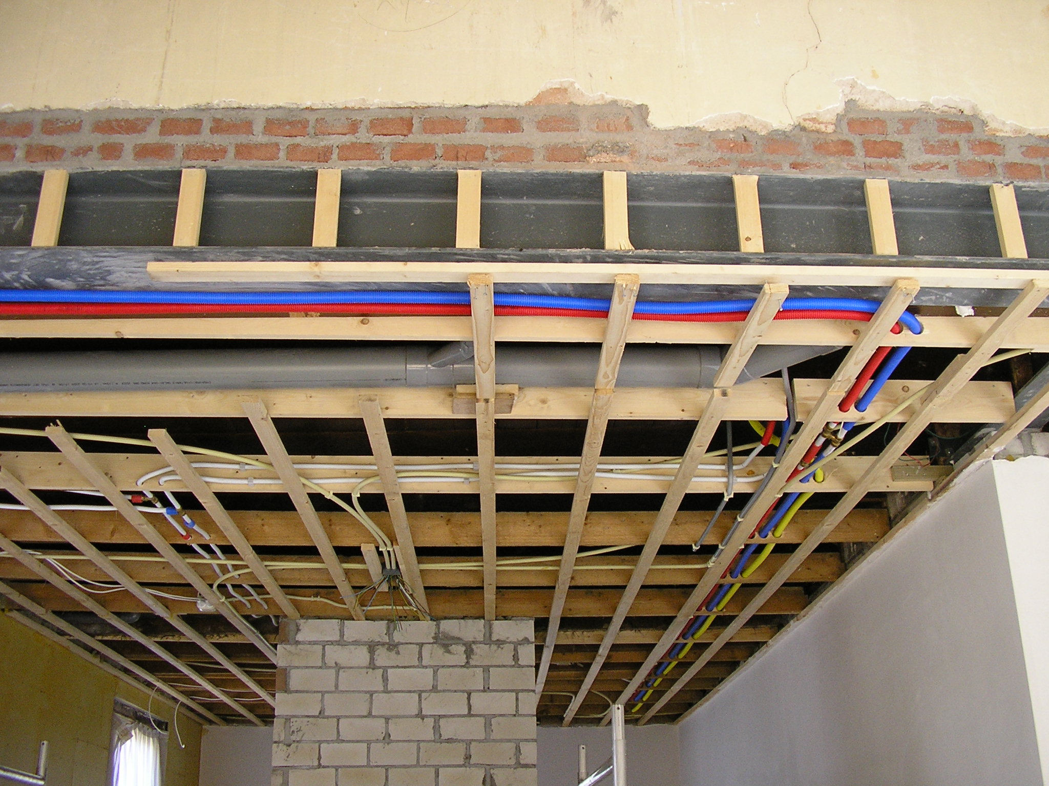 installatiewerk